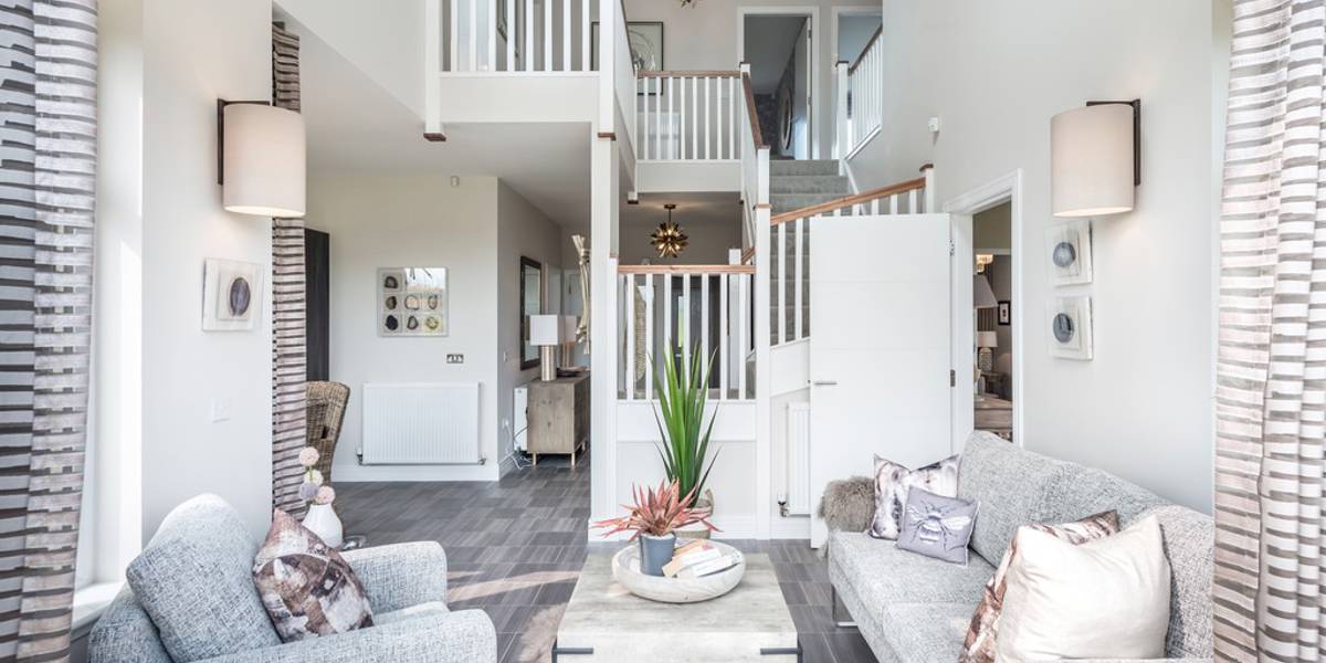 Availability & Prices | Saltcoats Grange, Gullane | Cala Homes