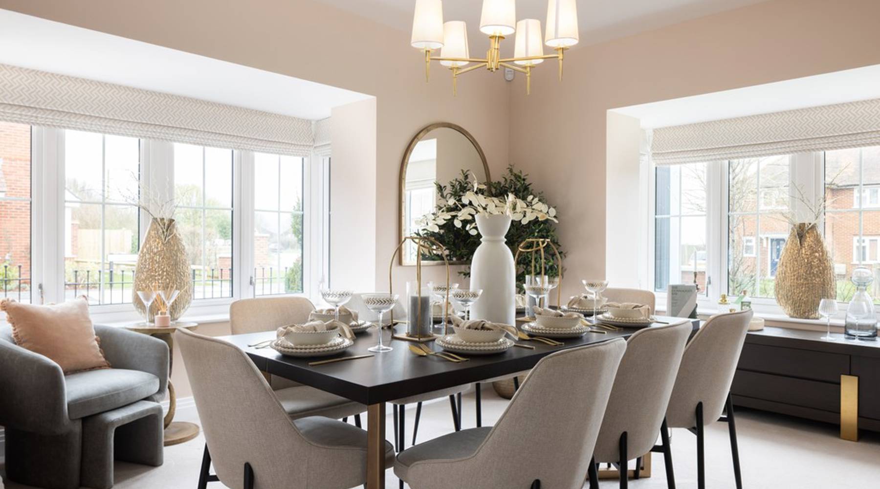 Explore Cala Homes | Houses for Sale Buckinghamshire at Kimblewick