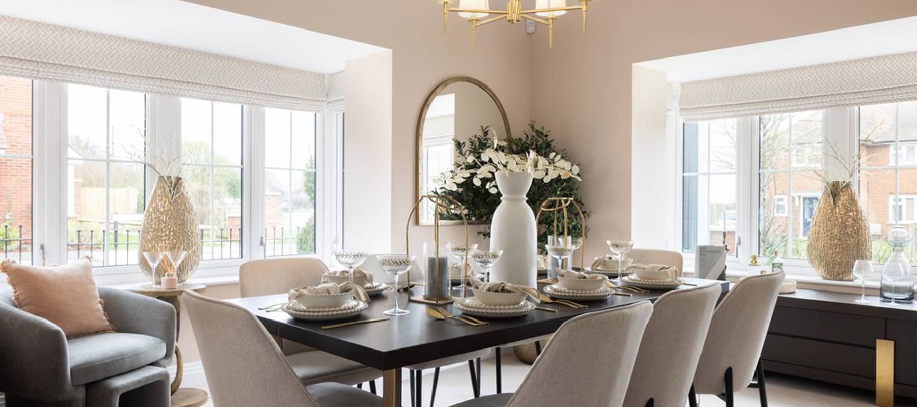 Explore Cala Homes | Houses for Sale Buckinghamshire at Kimblewick
