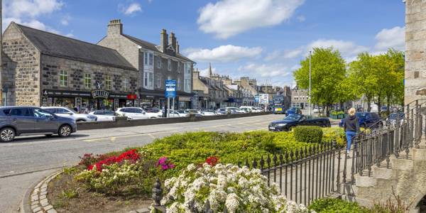 Conglass Brae | Find your dream home in Inverurie | Cala homes