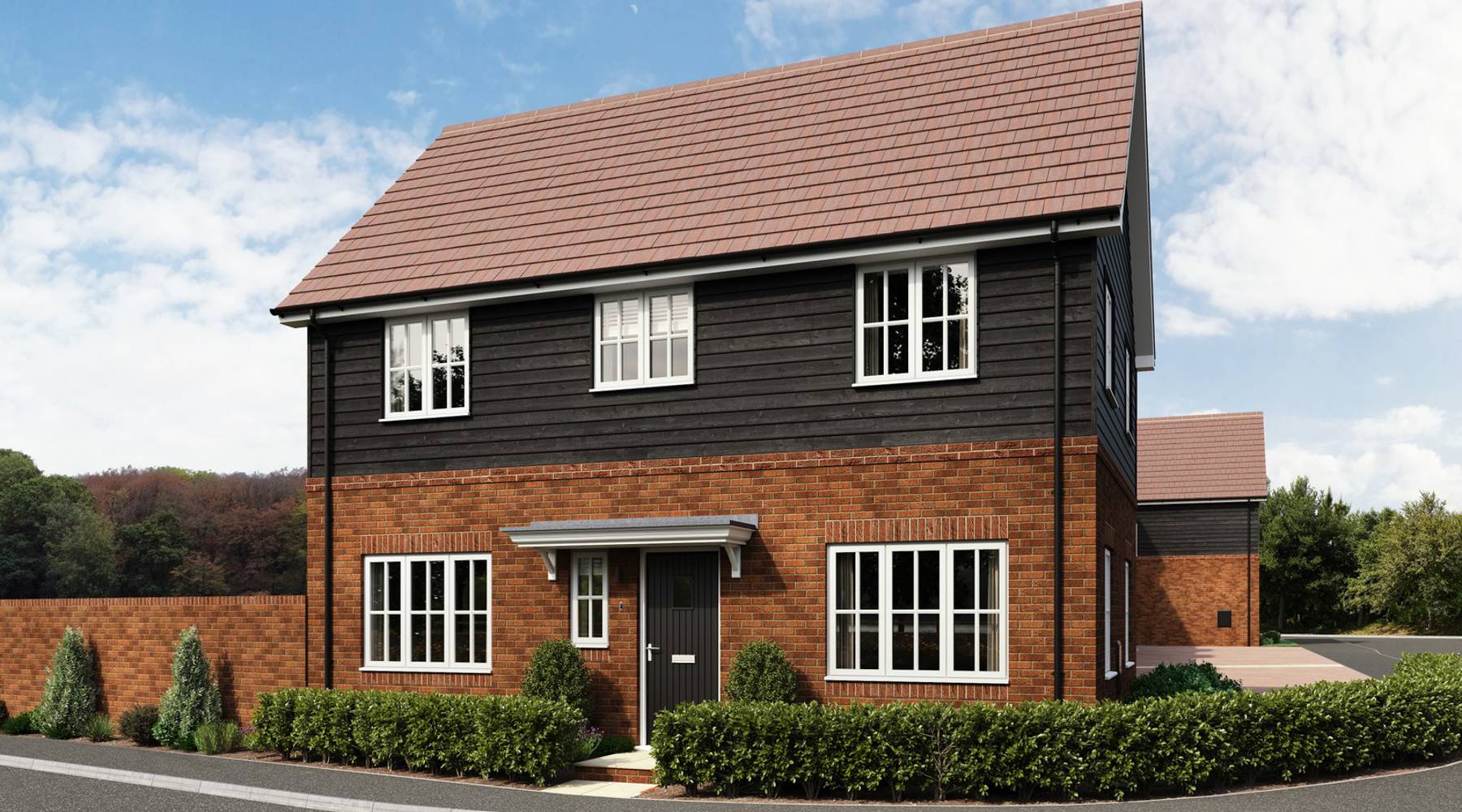 New Homes in Bovingdon Hemel Hempstead | Explore Cala Homes