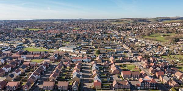 Availability at New Monks Park, Lancing