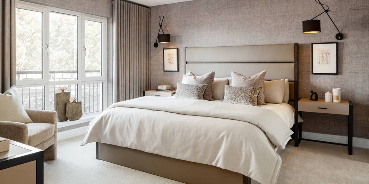 Discover Burnland Meadows | New Homes in Westhill, Aberdeenshire