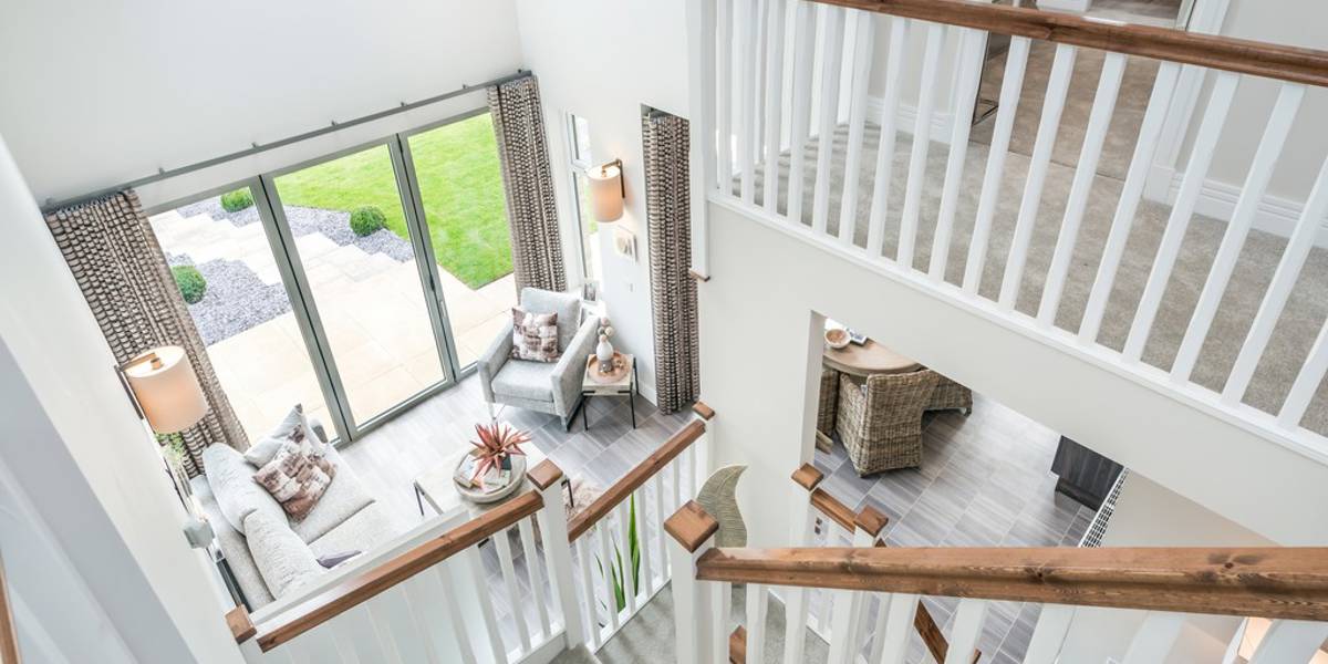 Saltcoats Grange, Gullane | New Homes in East Lothian | Cala Homes