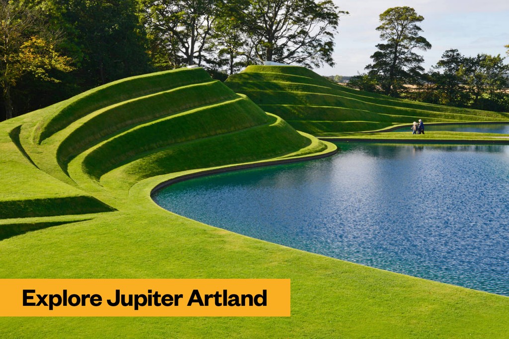 Calderwood, East Calder | Location