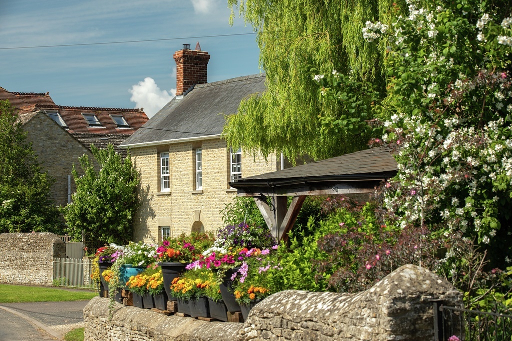 Stable Gardens, Fritwell | Homes in Oxfordshire | Cala Homes