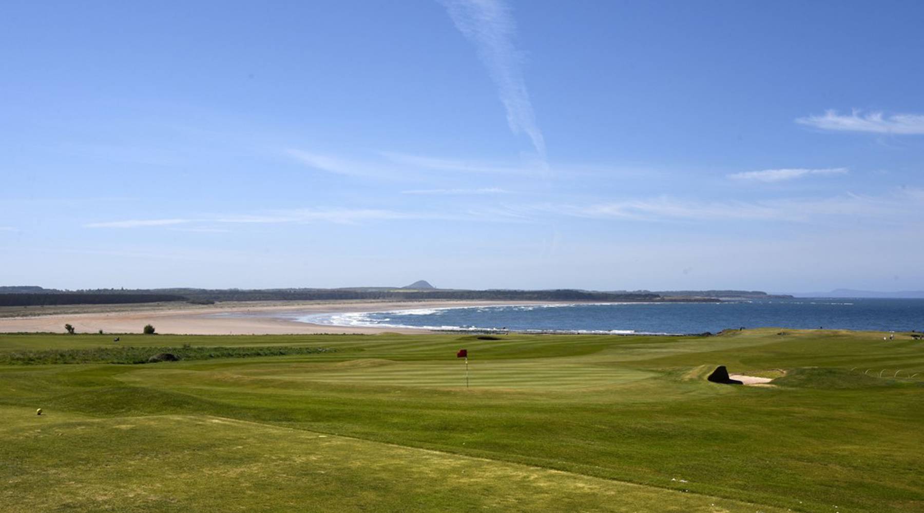 Longbanks Green, Dunbar | New Homes in East Lothian | Cala Homes