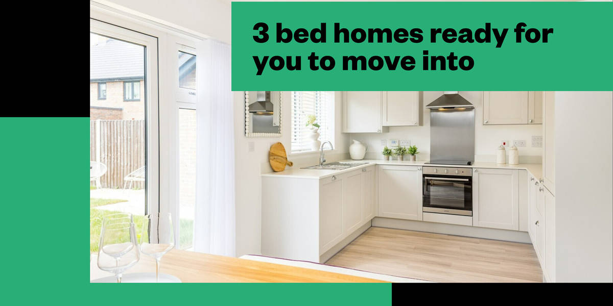 Rosebrook | New homes in Hambrook, Chichester | Cala Homes