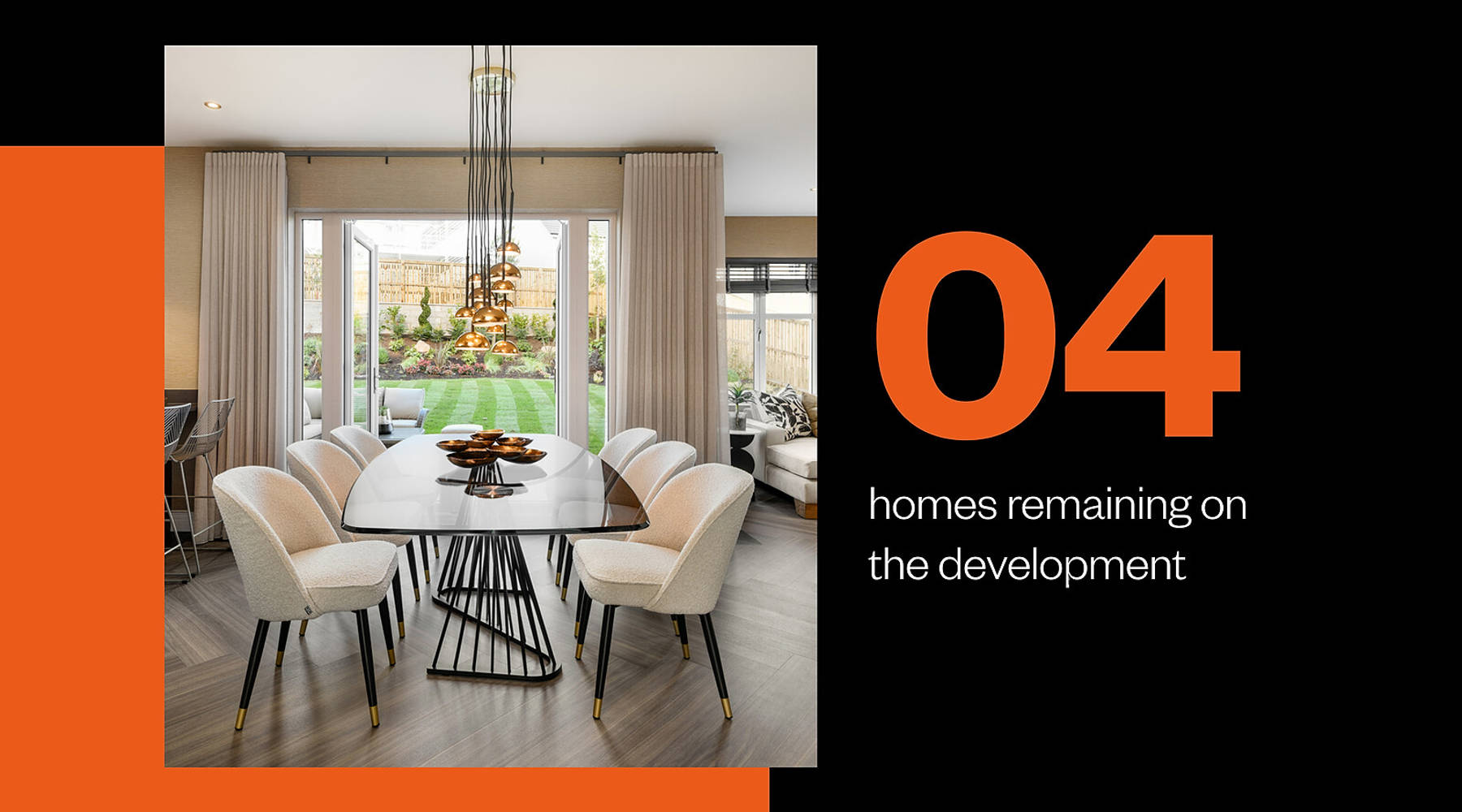 Specification | The Lawers at Balgray Gardens | New houses for Sale in ...