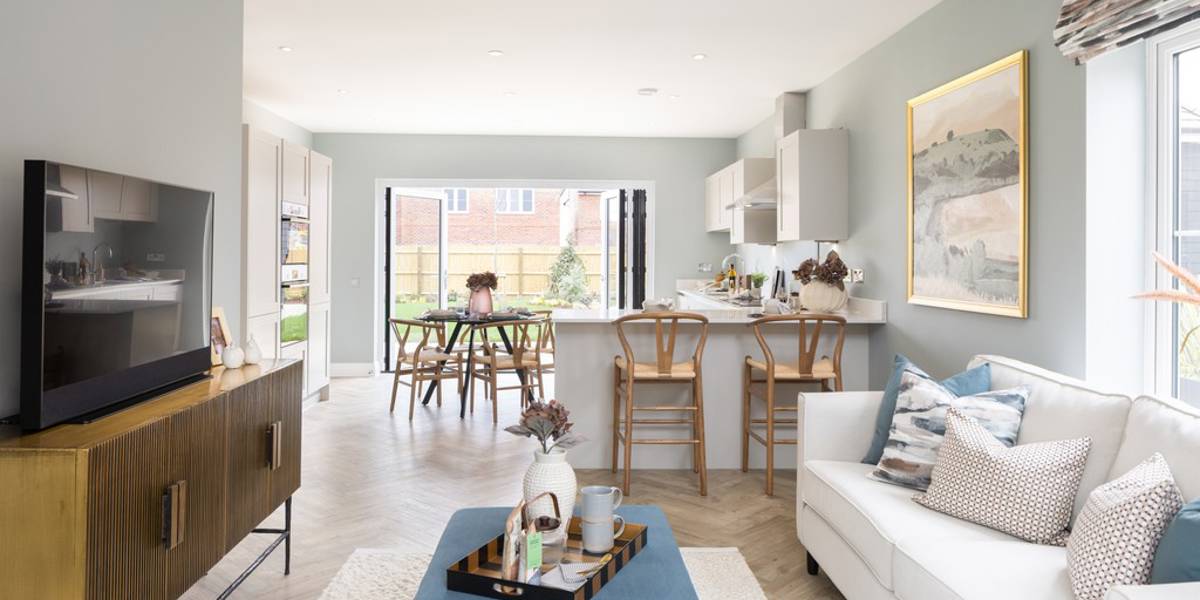 Availability & Prices | Arabella Park | Cala Homes