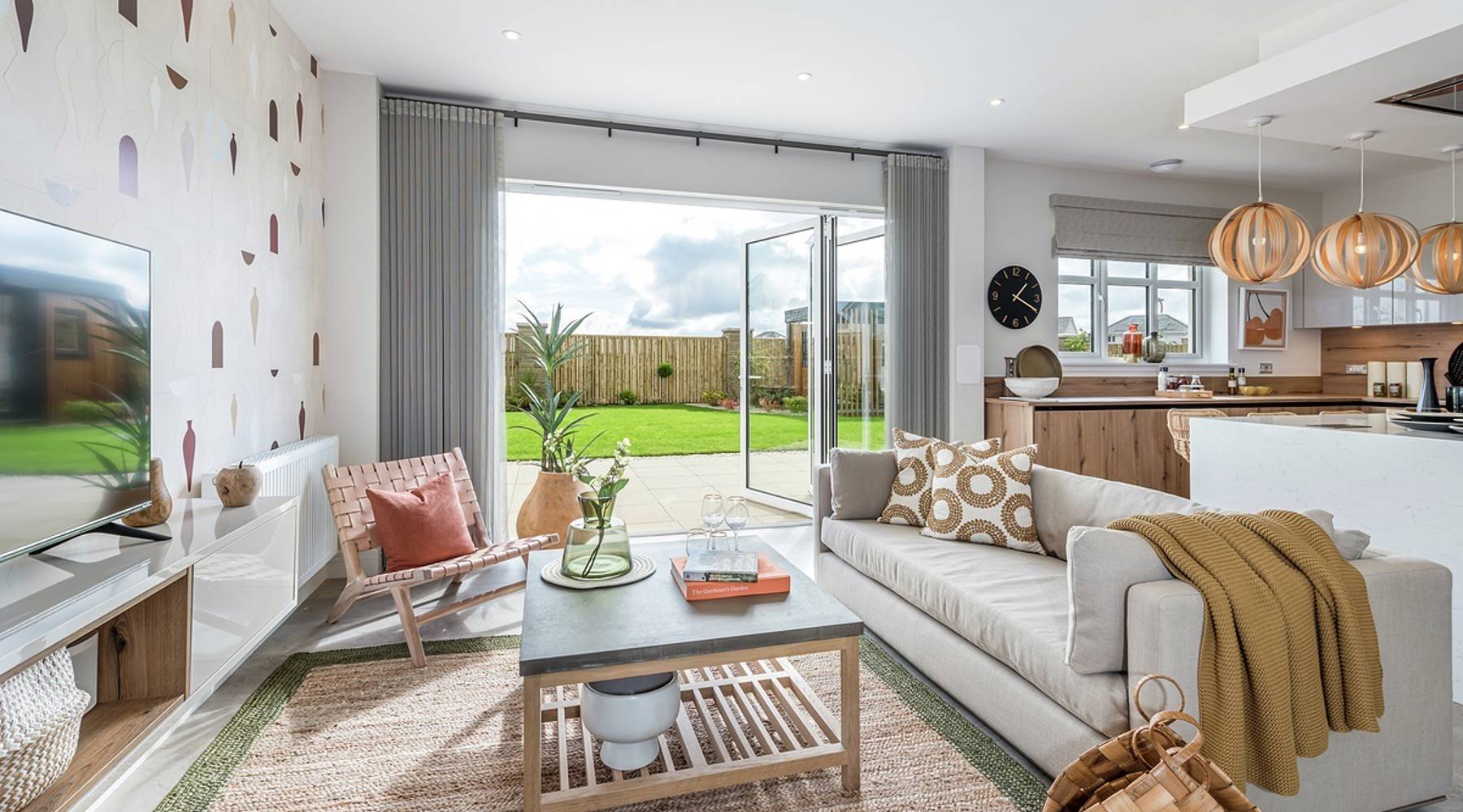 New Homes for Sale in Newton Mearns, East Renfrewshire | Cala Homes ...