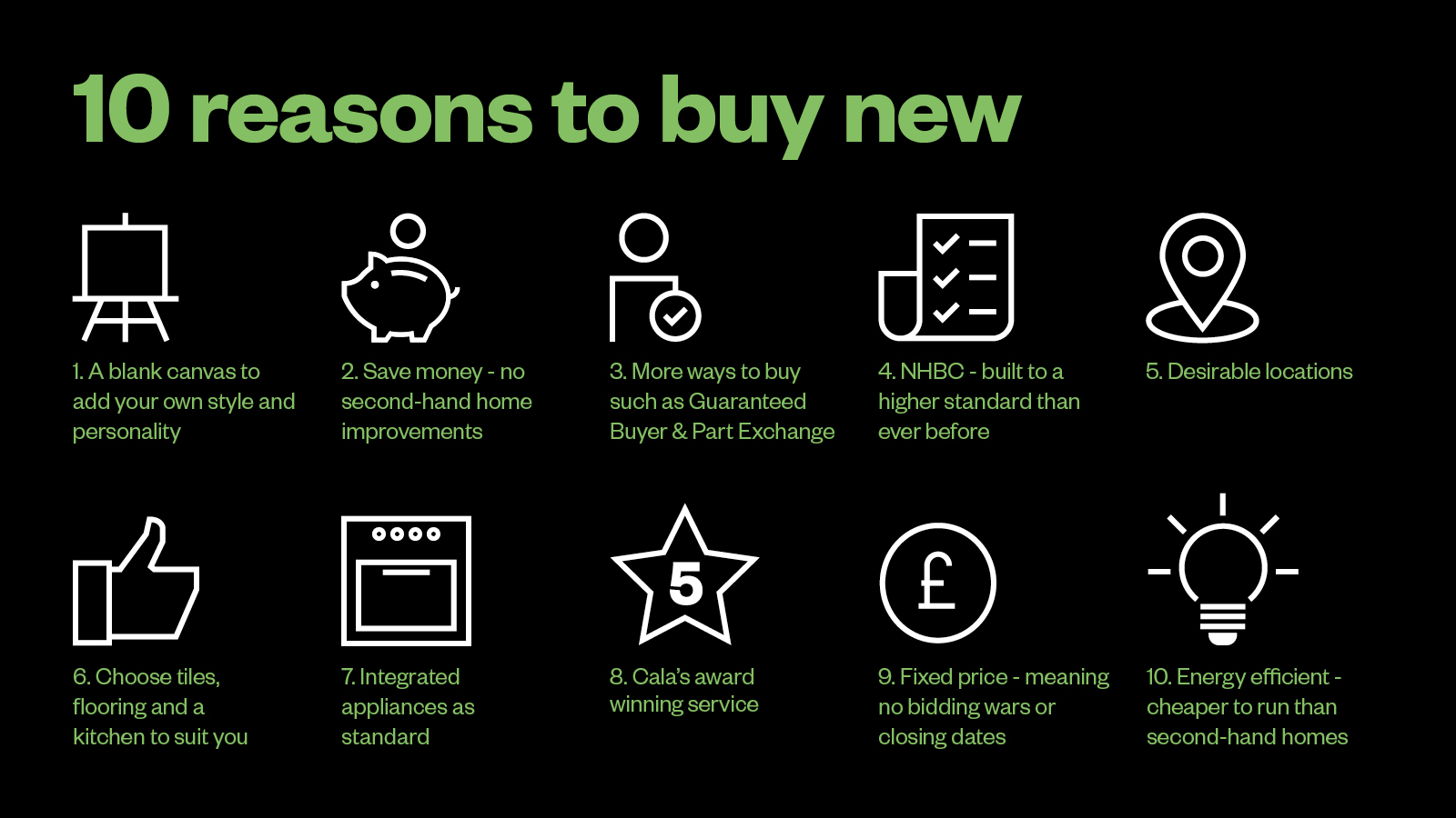 Cala Homes Craibstone Estate South: Your Gateway to Aberdeen