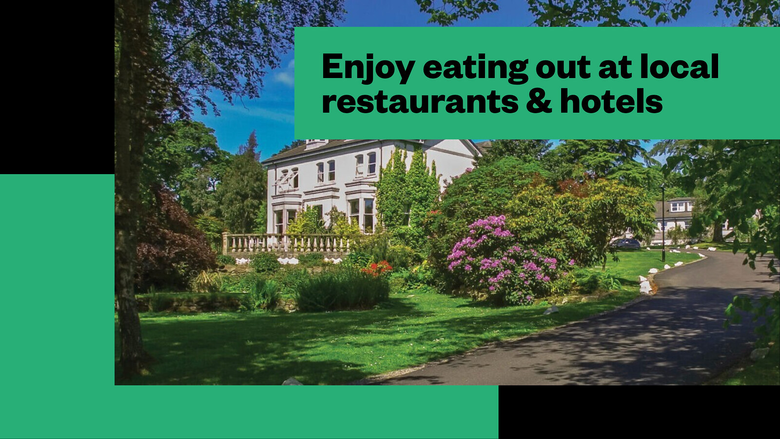 Life is better at Murtle Den Park in Milltimber | Cala Homes Aberdeen