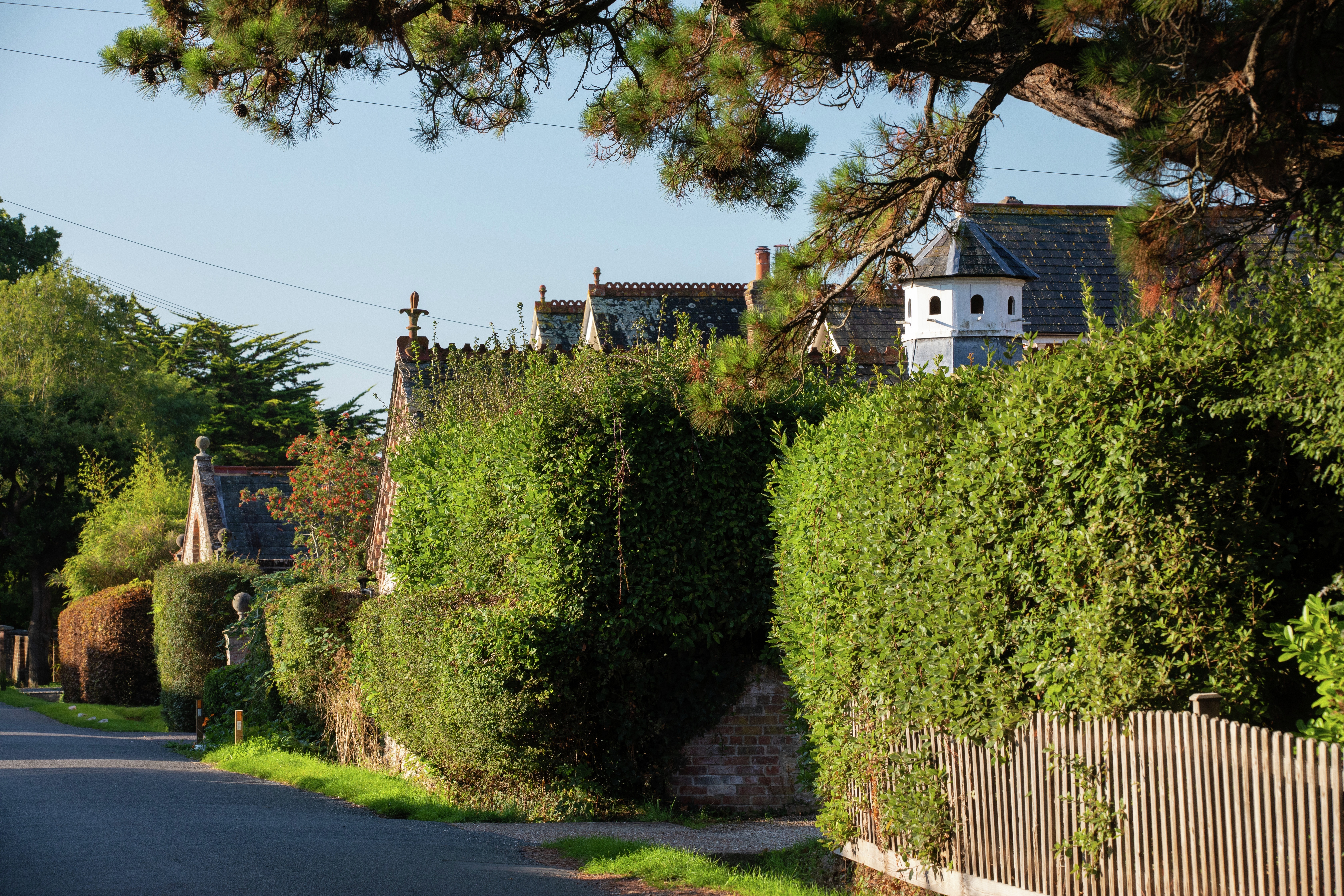 Rosebrook, Hambrook, Chichester | New homes in Hambrook | Cala Homes