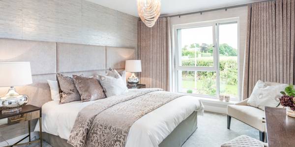 Availability & Prices | Saltcoats Grange, Gullane | Cala Homes