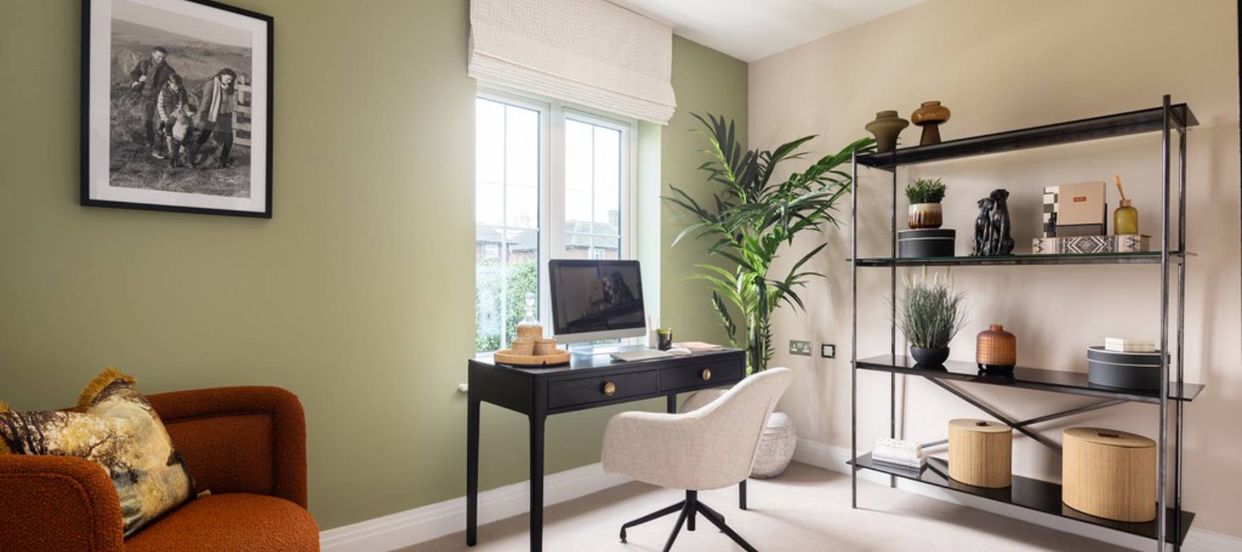 Explore Cala Homes | Houses for Sale Buckinghamshire at Kimblewick