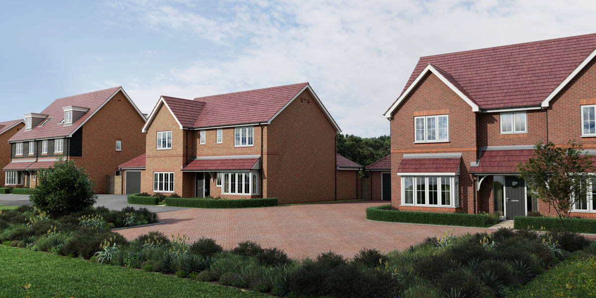 Availability & Prices | Sambrooke Park | Cala Homes