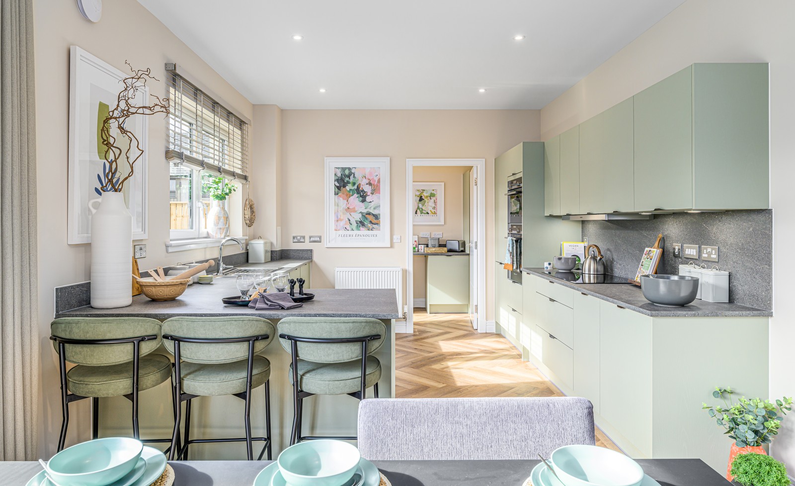 Lathallan Grange Site Plan | Detached homes for Sale Falkirk | Polmont ...