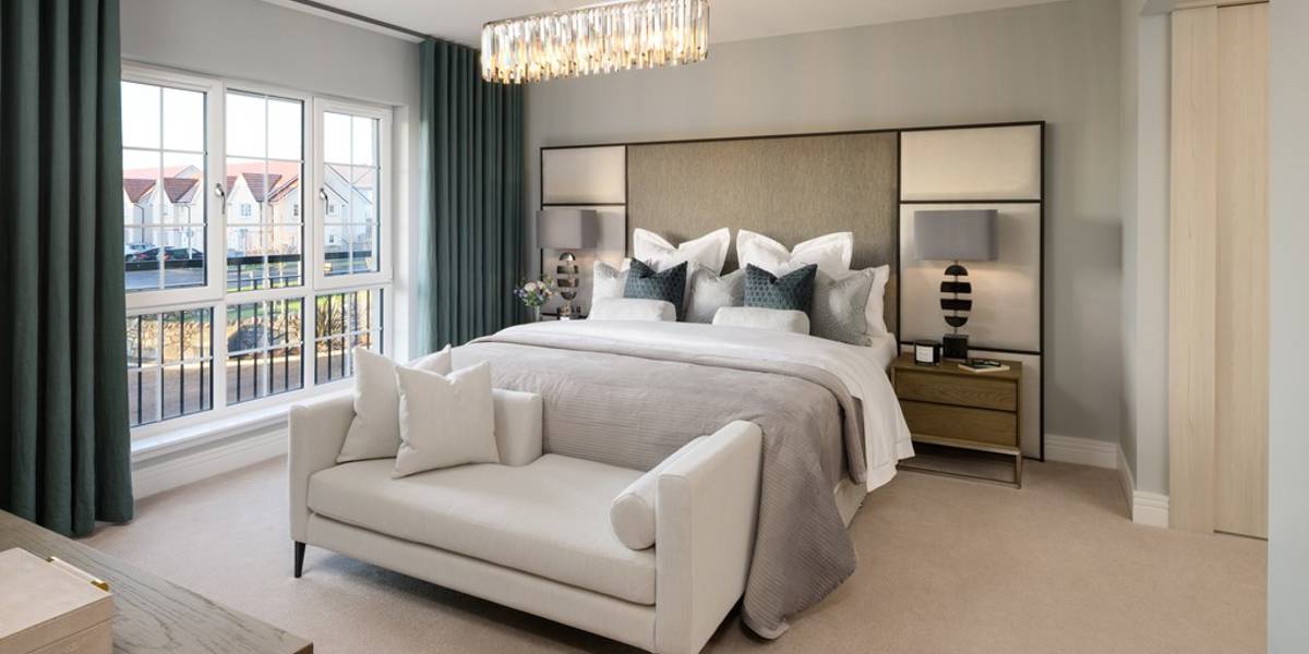 Life is better at Murtle Den Park in Milltimber | Cala Homes Aberdeen