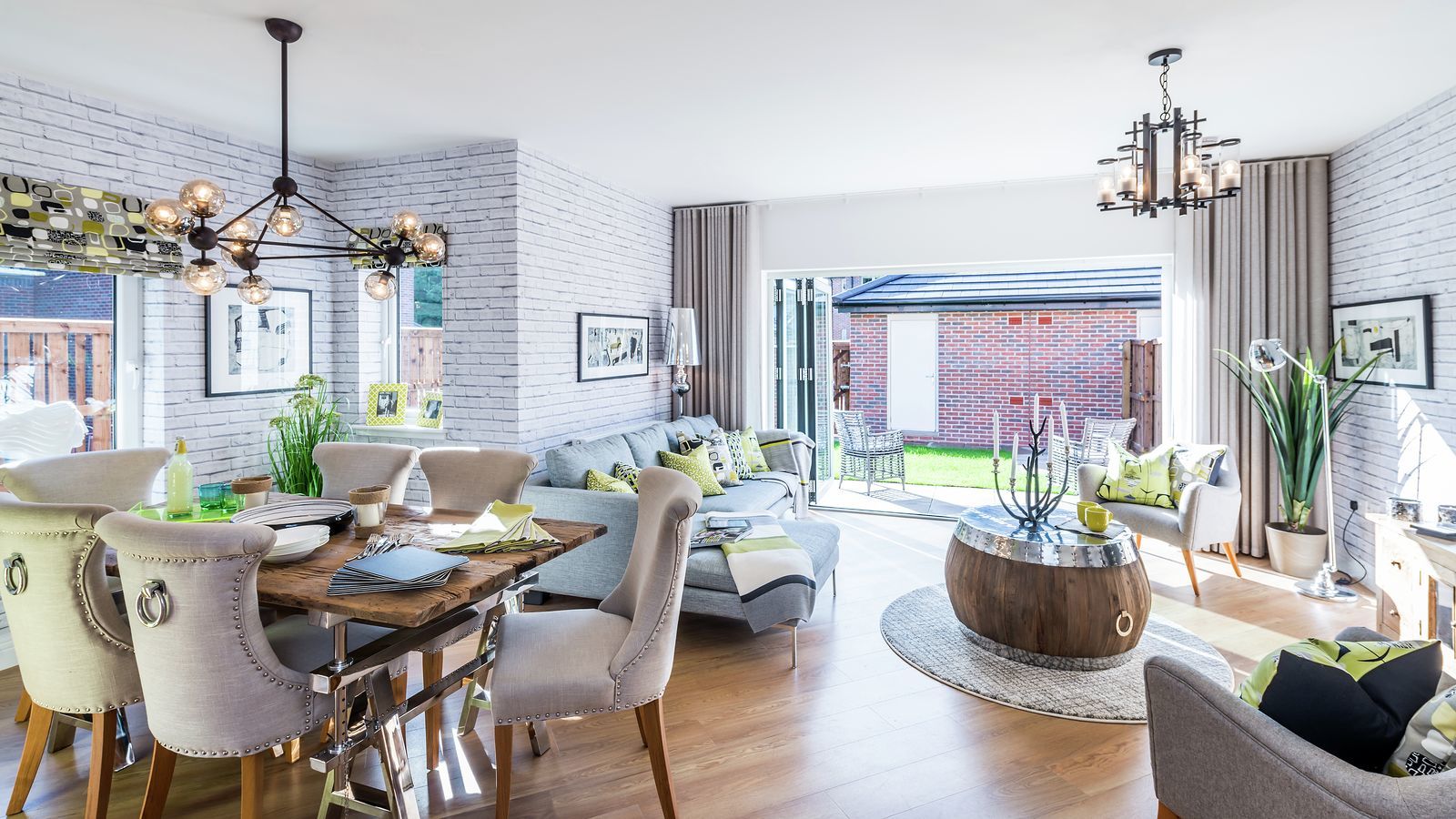 St Crispin's Court, Edinburgh | New Homes in Edinburgh South | Cala Homes
