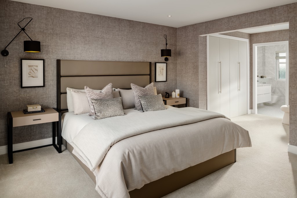 Plot 36 | Ballagan Woods, Killearn | Cala Homes