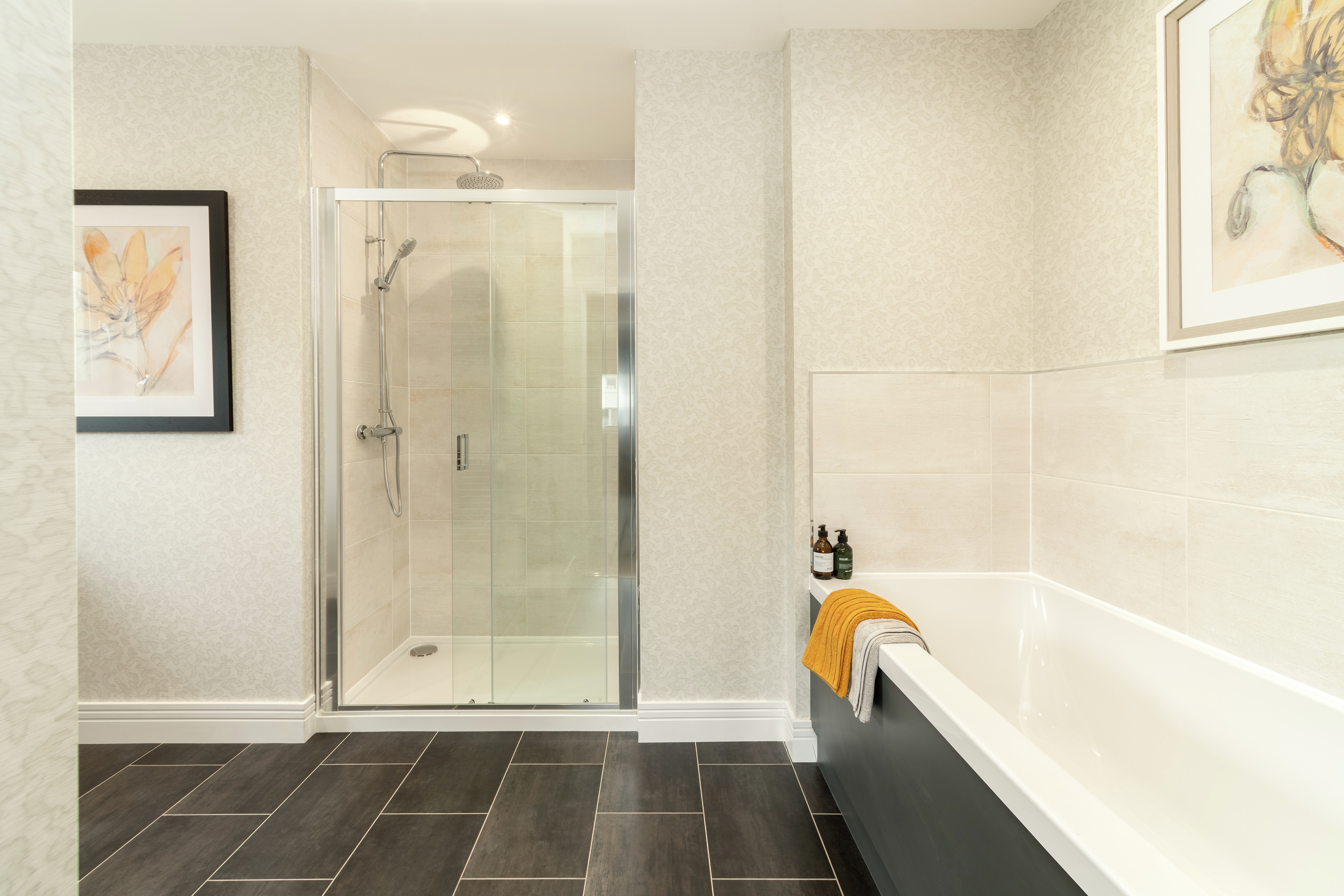 West Craigs, Edinburgh| New Homes in Edinburgh| Cala Homes