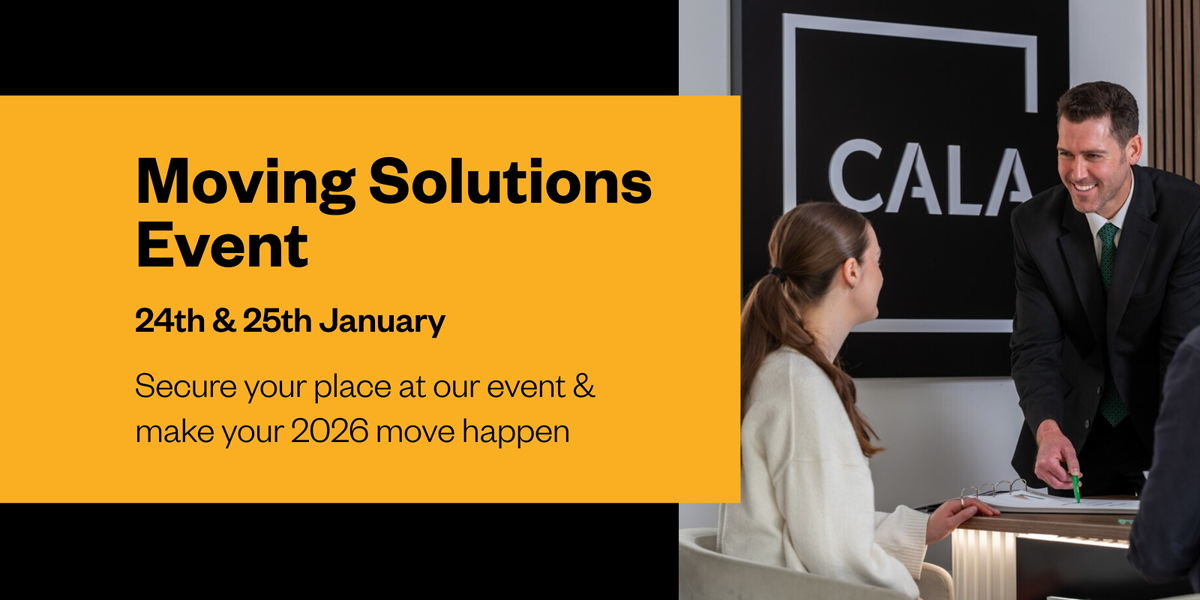 Sambrooke Park | New Build homes for Sale in Potters Bar