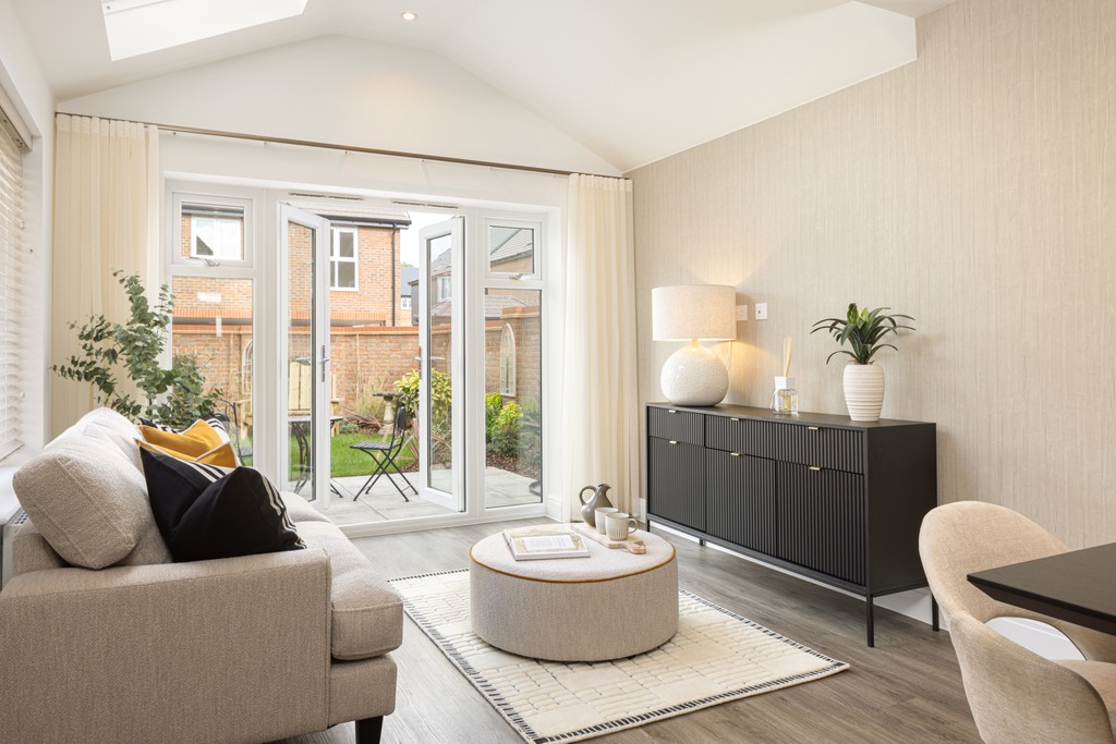 Plot 22 | Arabella Park, Kimblewick | £800000 | Cala Homes