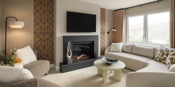 Spacious Homes for Sale in Milltimber | Woodhurst by Cala