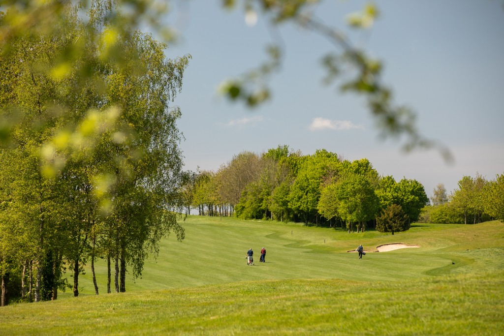 Worting Park | New Homes in Basingstoke | Cala Homes