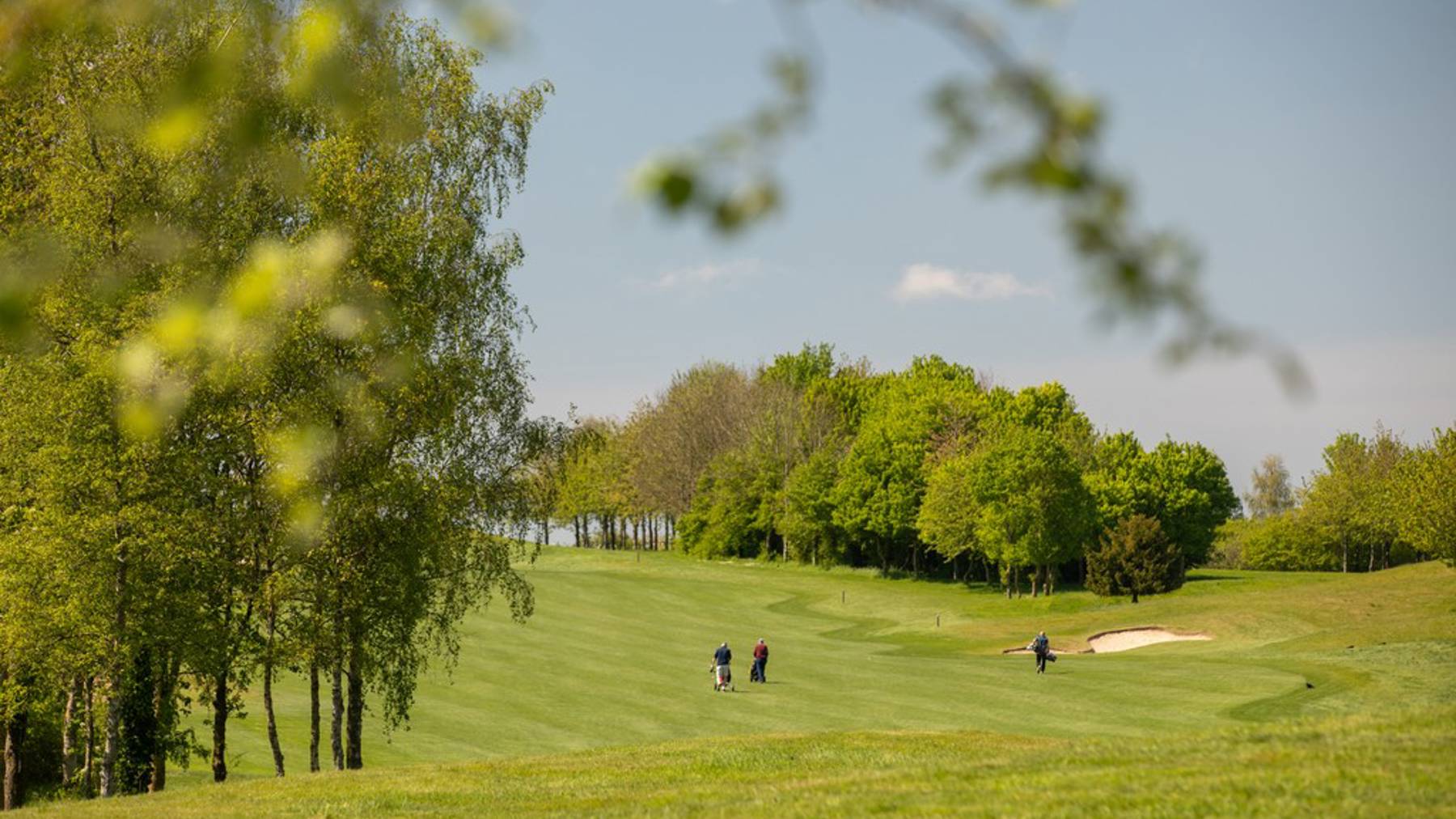 Worting Park | New Homes in Basingstoke | Cala Homes