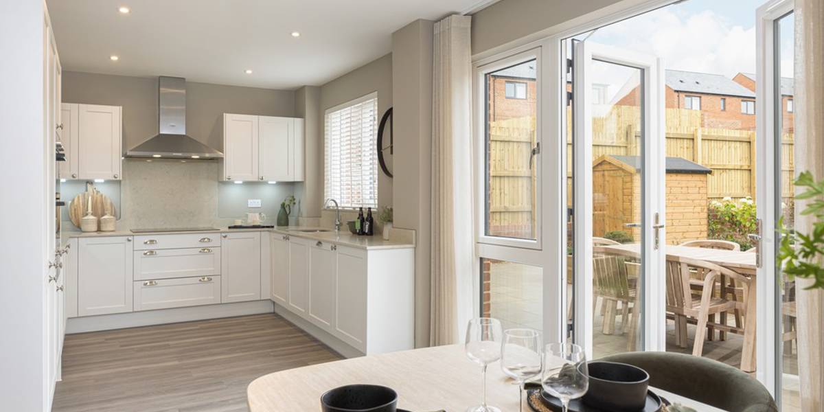 Staggs Farm, Great Dunmow, Essex | New builds Essex