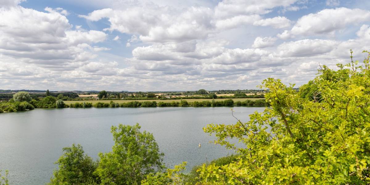Location | Randall Fields | Cala Homes