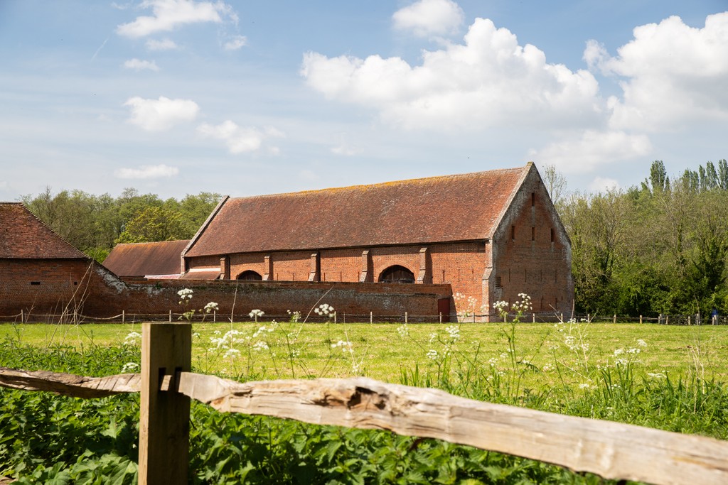 New Homes in Basingstoke | Location of Worting Park | Cala Homes