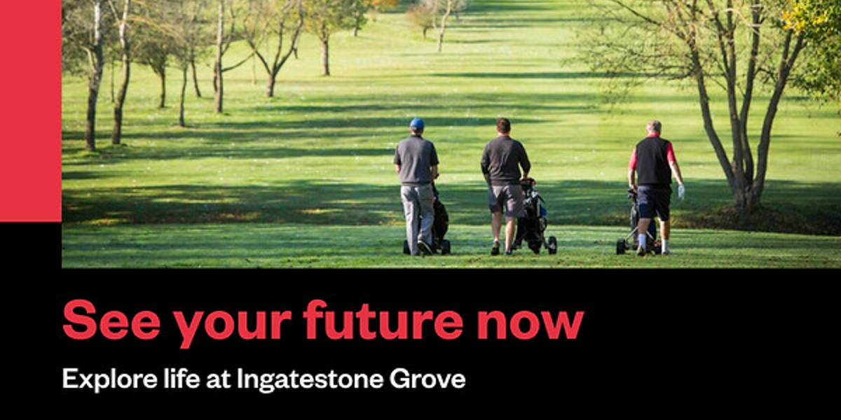 Ingatestone Grove, Ingatestone | Houses for sale in Essex