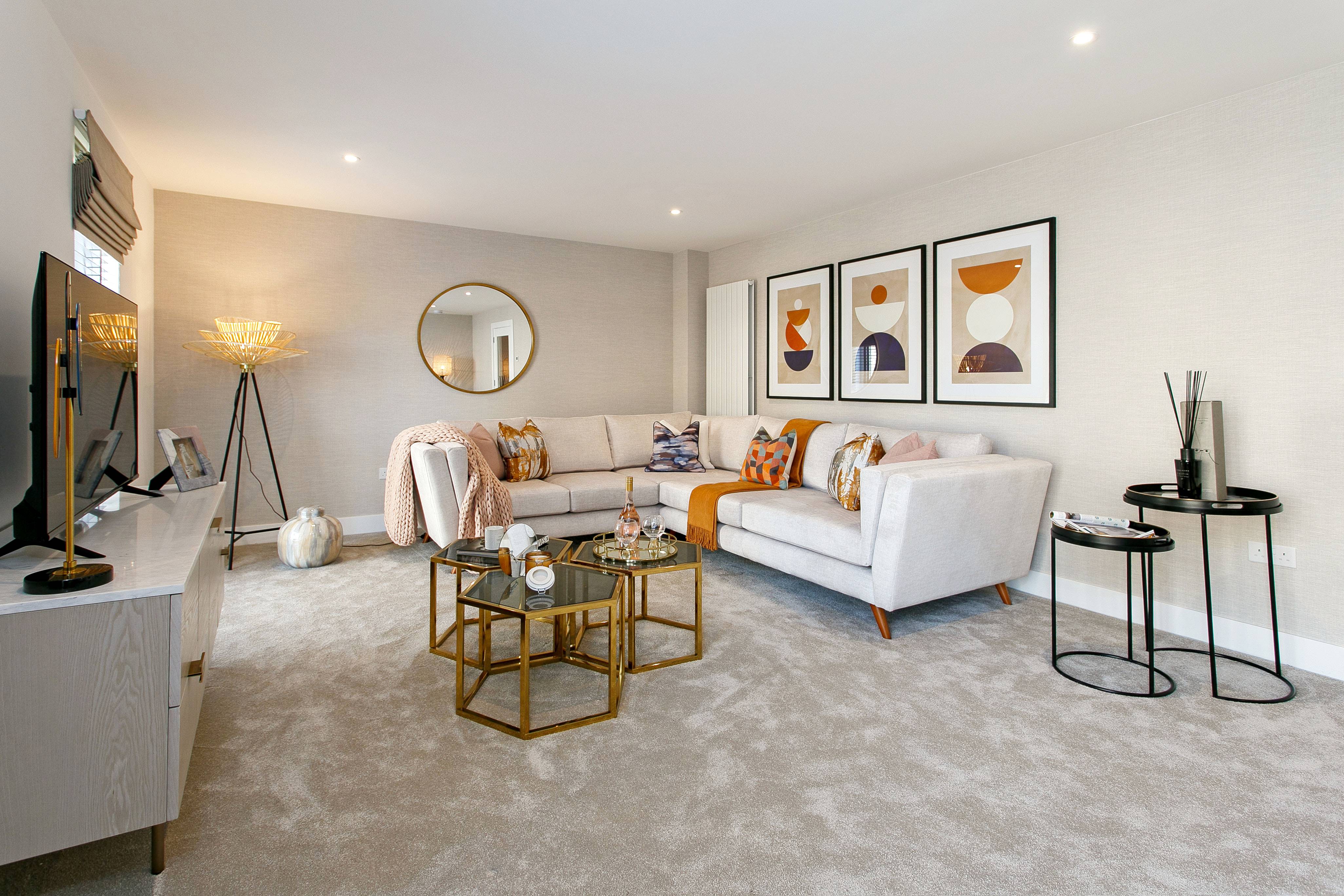Jordanhill Park | Houses and flats for Sale in Glasgow West End | Cala ...