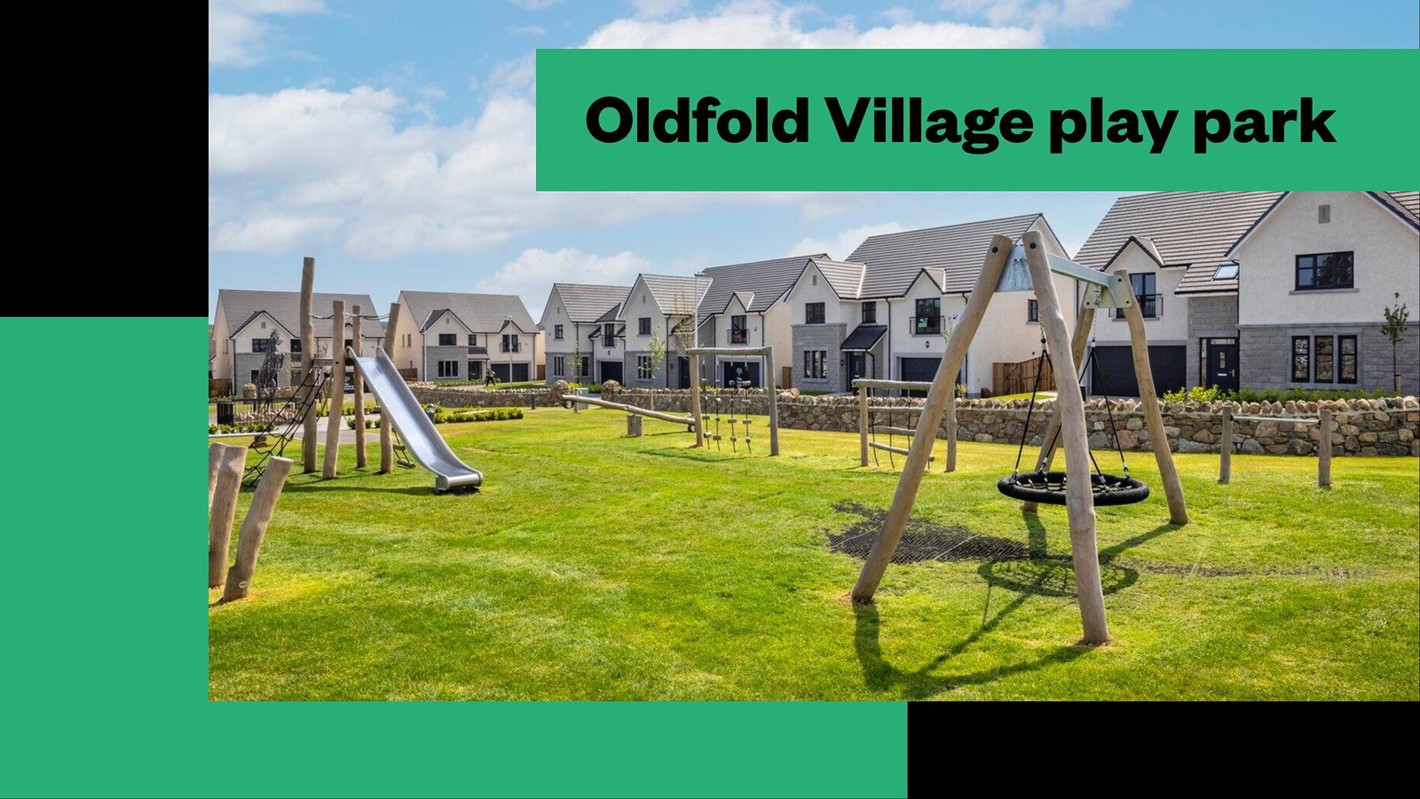 Life is better at Murtle Den Park in Milltimber | Cala Homes Aberdeen