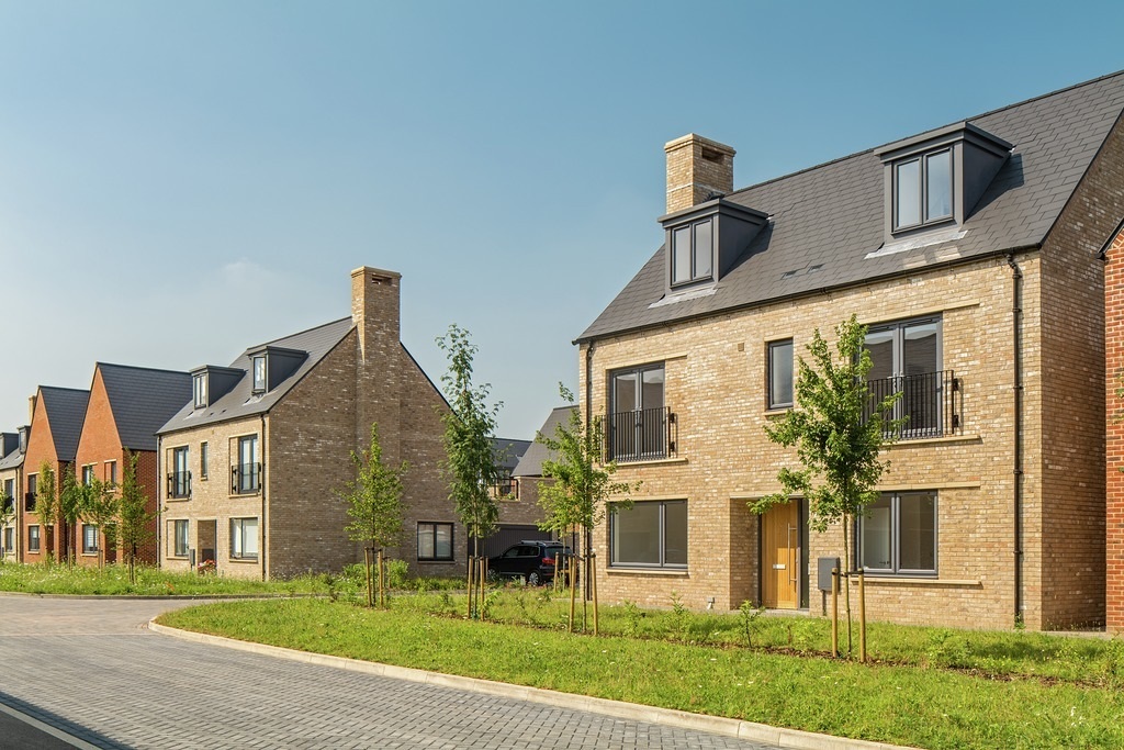 Planning Applications in Oxfordshire