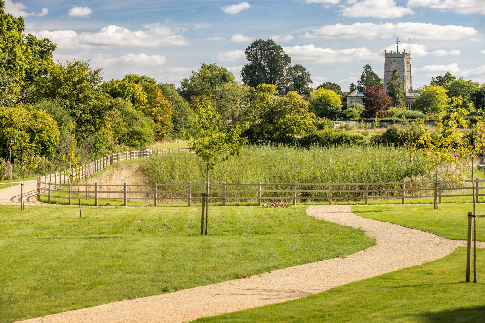 New Homes near Swindon: Discover Cross Trees Park in Shrivenham | Cala ...