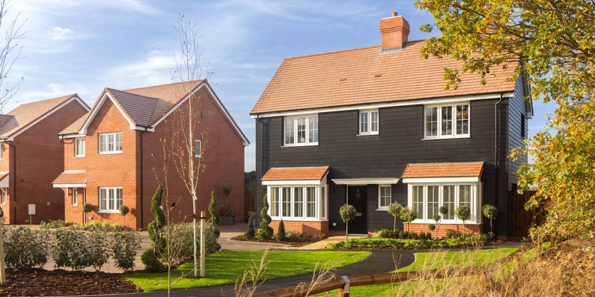 Wivenhoe Gardens, Wivenhoe, Essex | Cala homes
