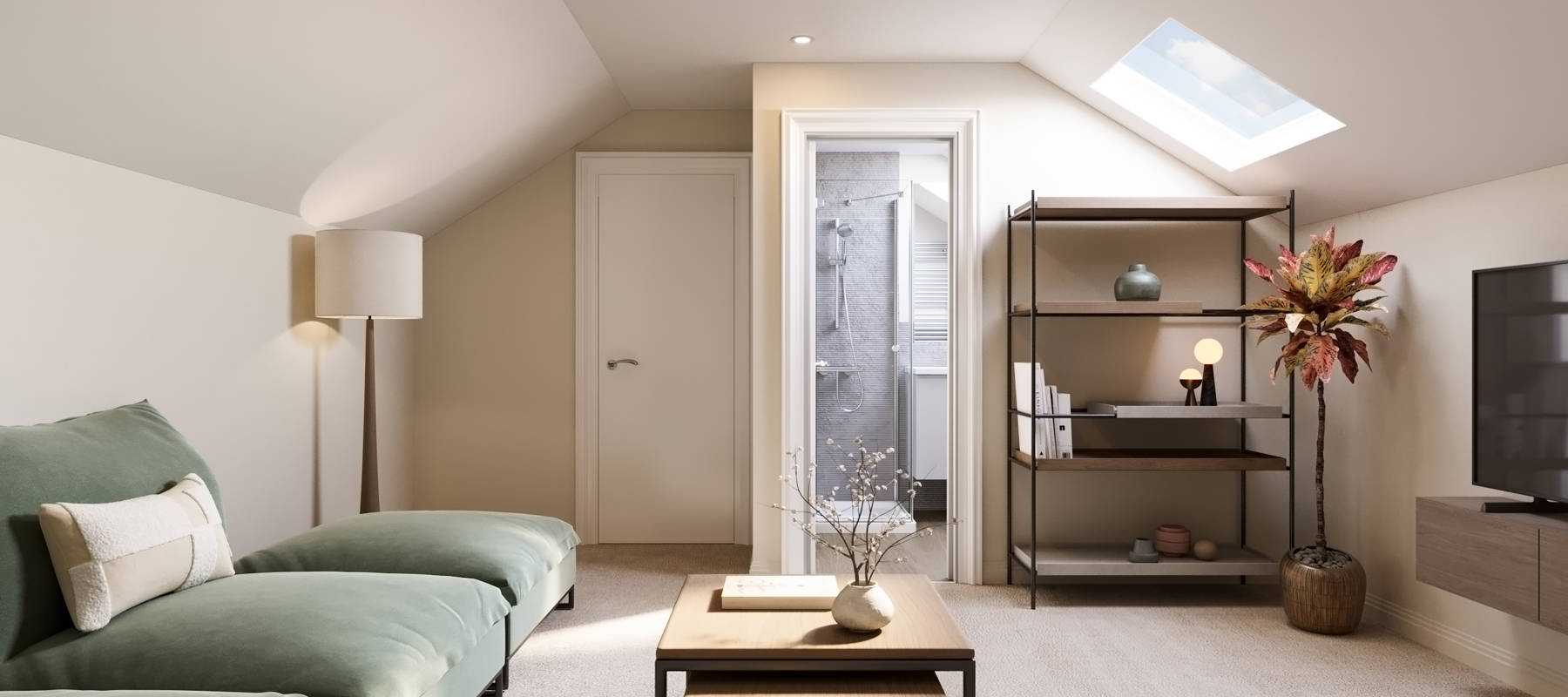 Explore Cala Homes | Houses for Sale Buckinghamshire at Kimblewick