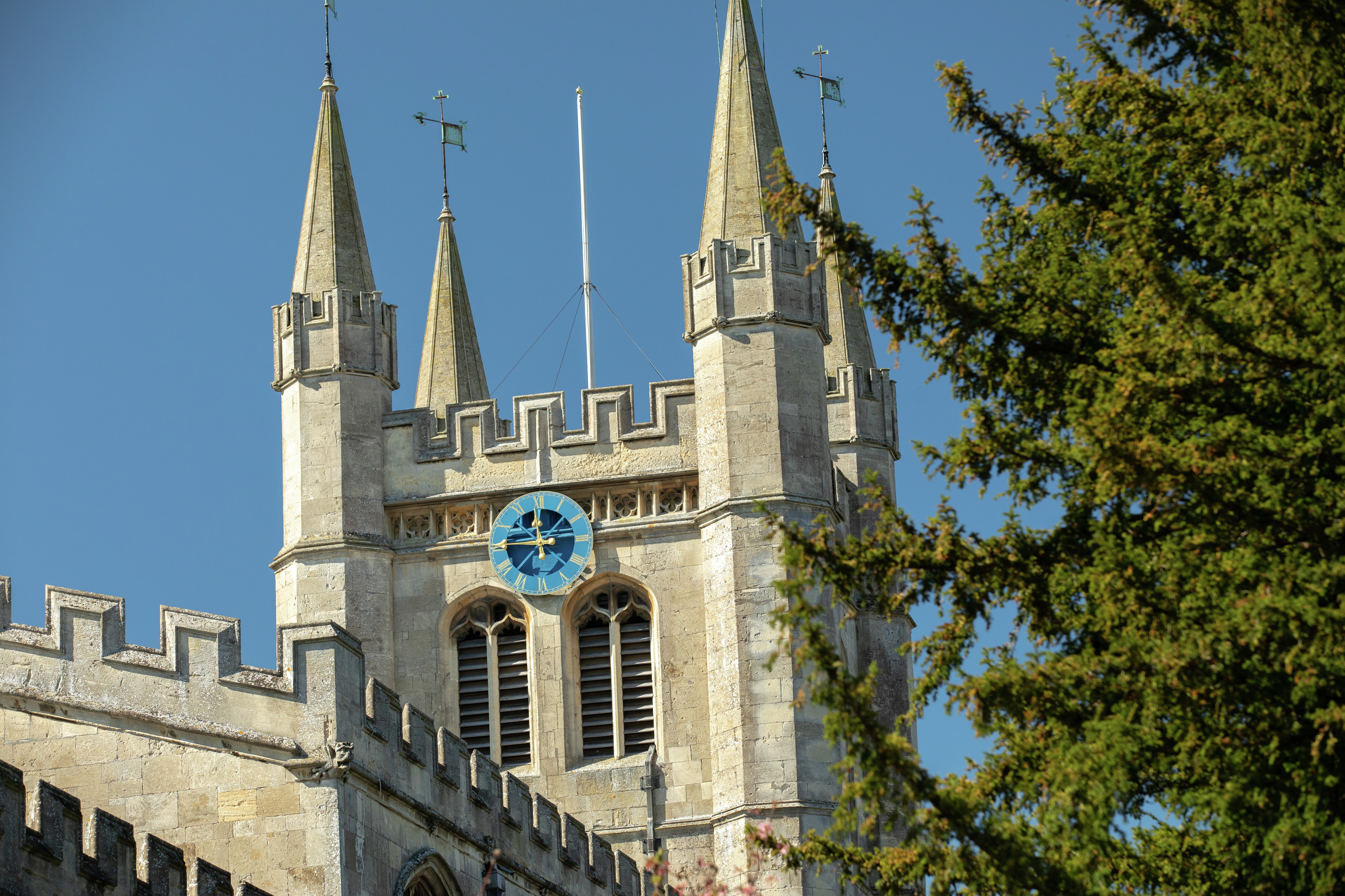 Knights Grove, Newbury | Homes In Berkshire | Cala Homes