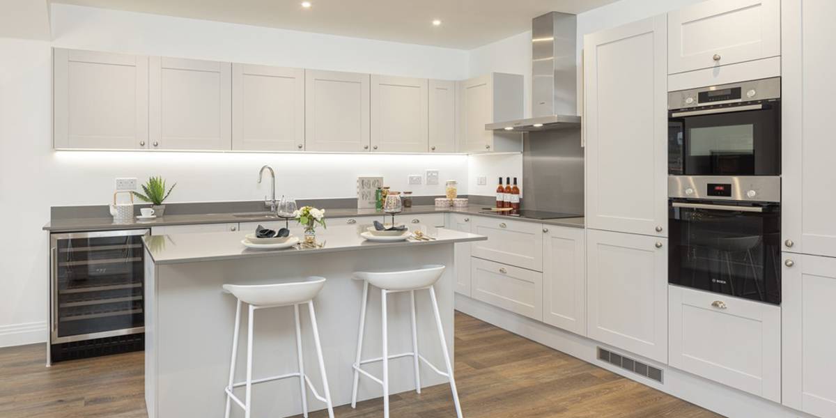 Randall Fields, Stotfold | New builds Bedfordshire