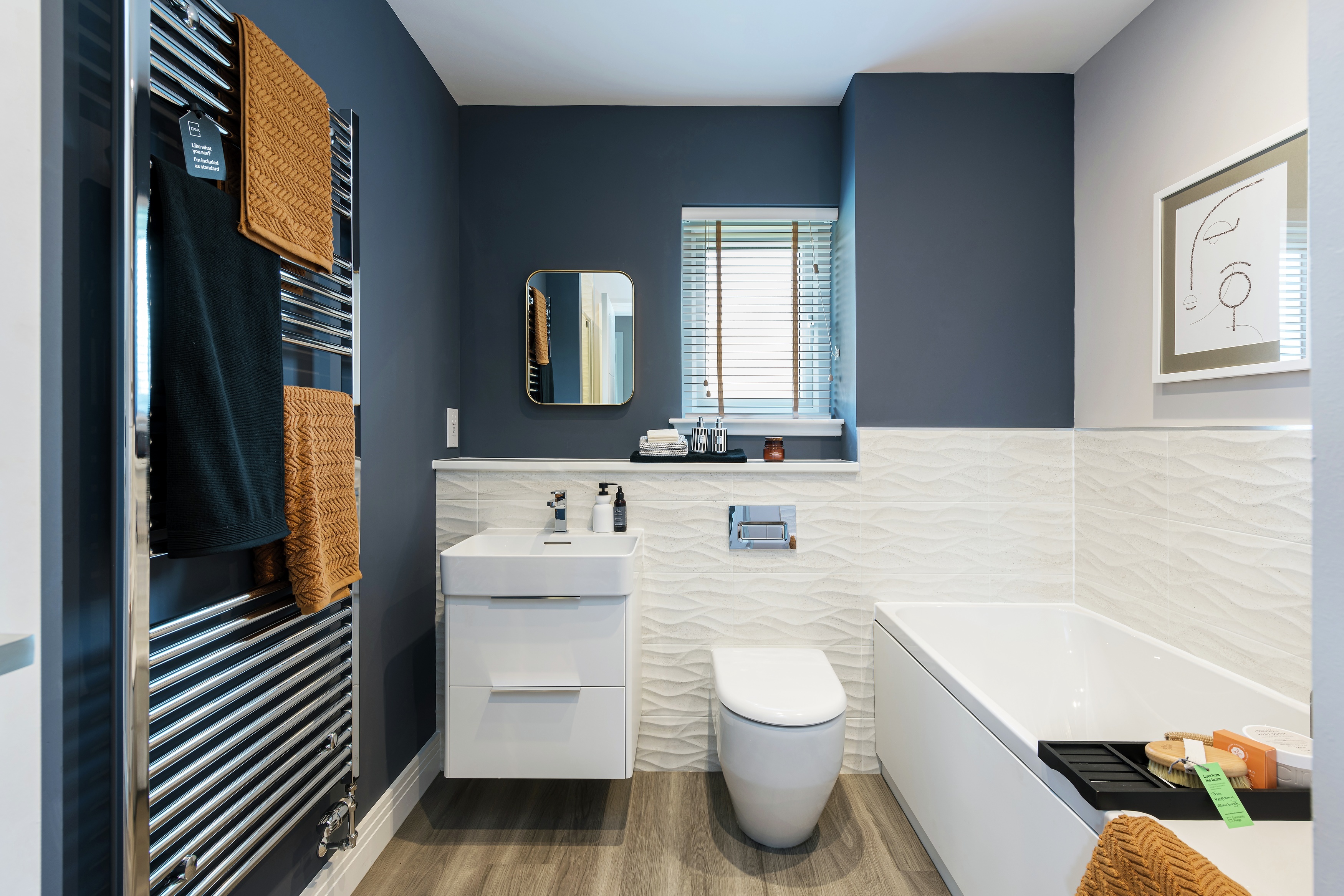 West Craigs, Edinburgh | New Homes in Edinburgh | Cala Homes