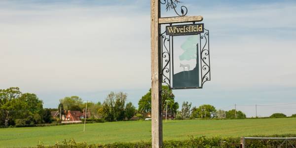 The Oaks, Wivelsfield | New build homes in Wivelsfield | Cala Homes