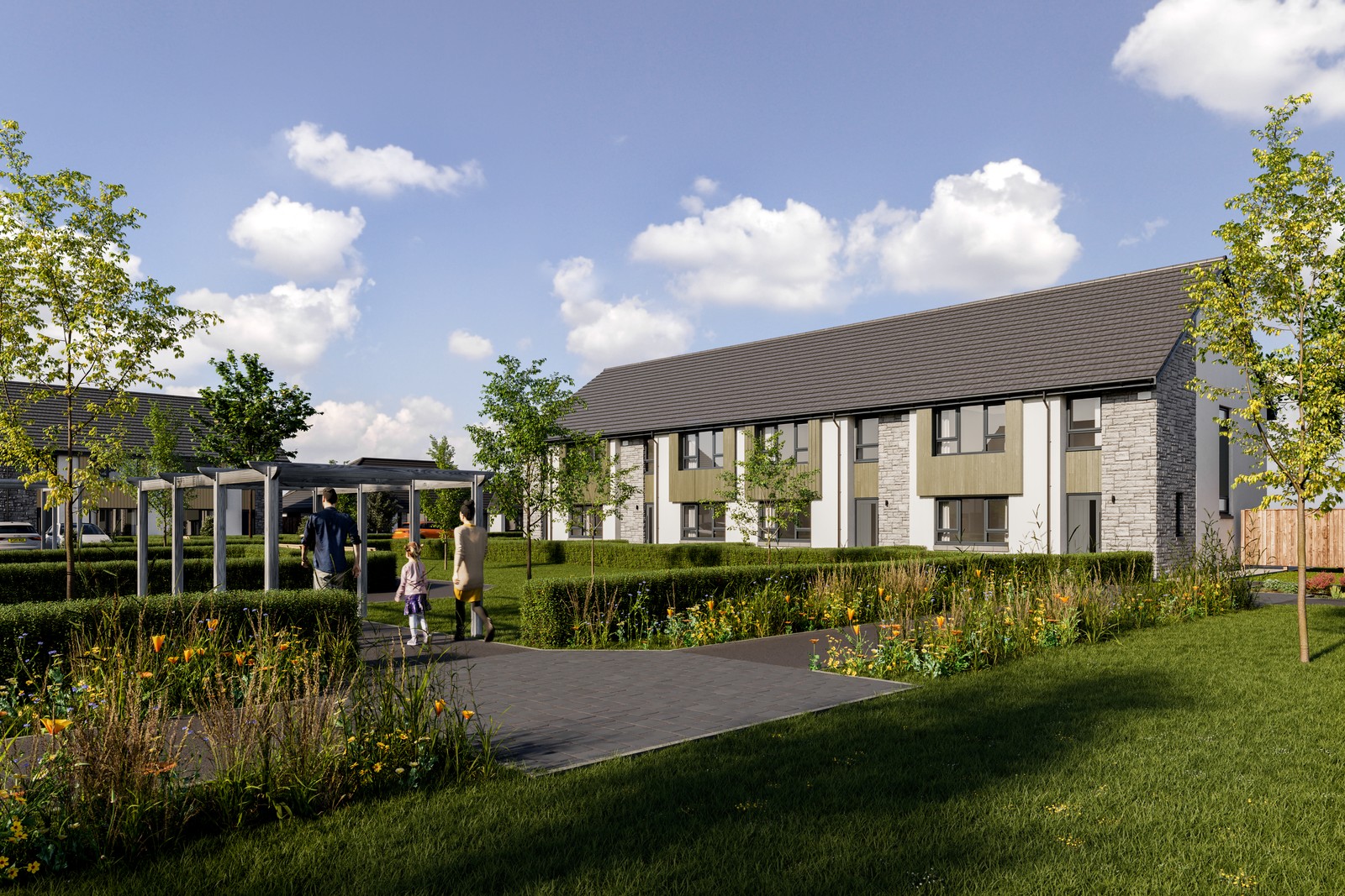 Cala in Killearn - Ballagan Woods