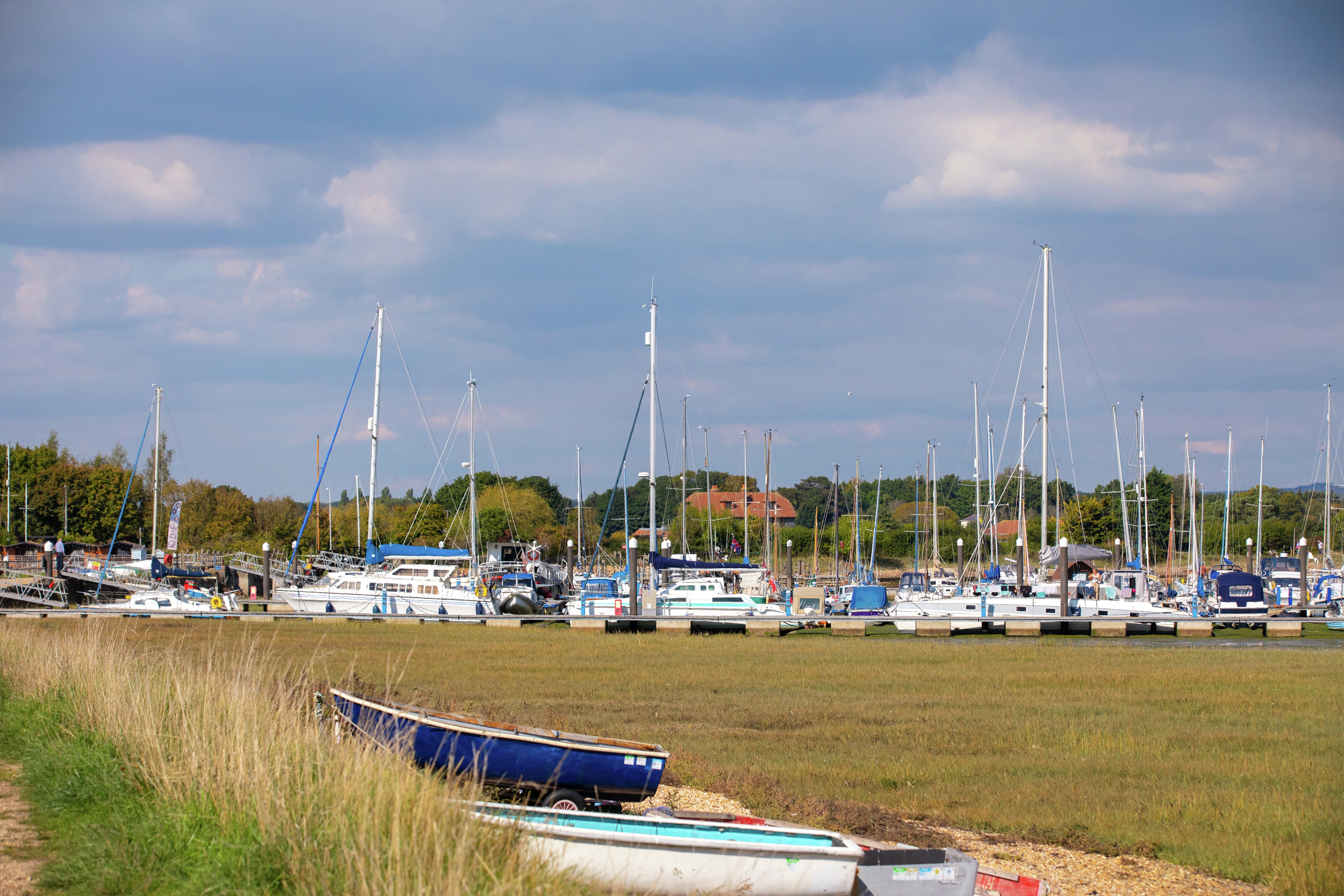 Rosebrook, Hambrook, Chichester | New homes in Hambrook | Cala Homes