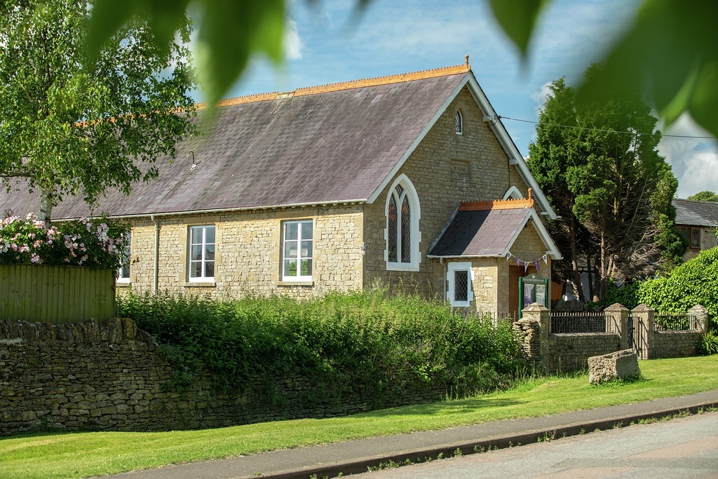 Stable Gardens, Fritwell | Homes in Oxfordshire | Cala Homes