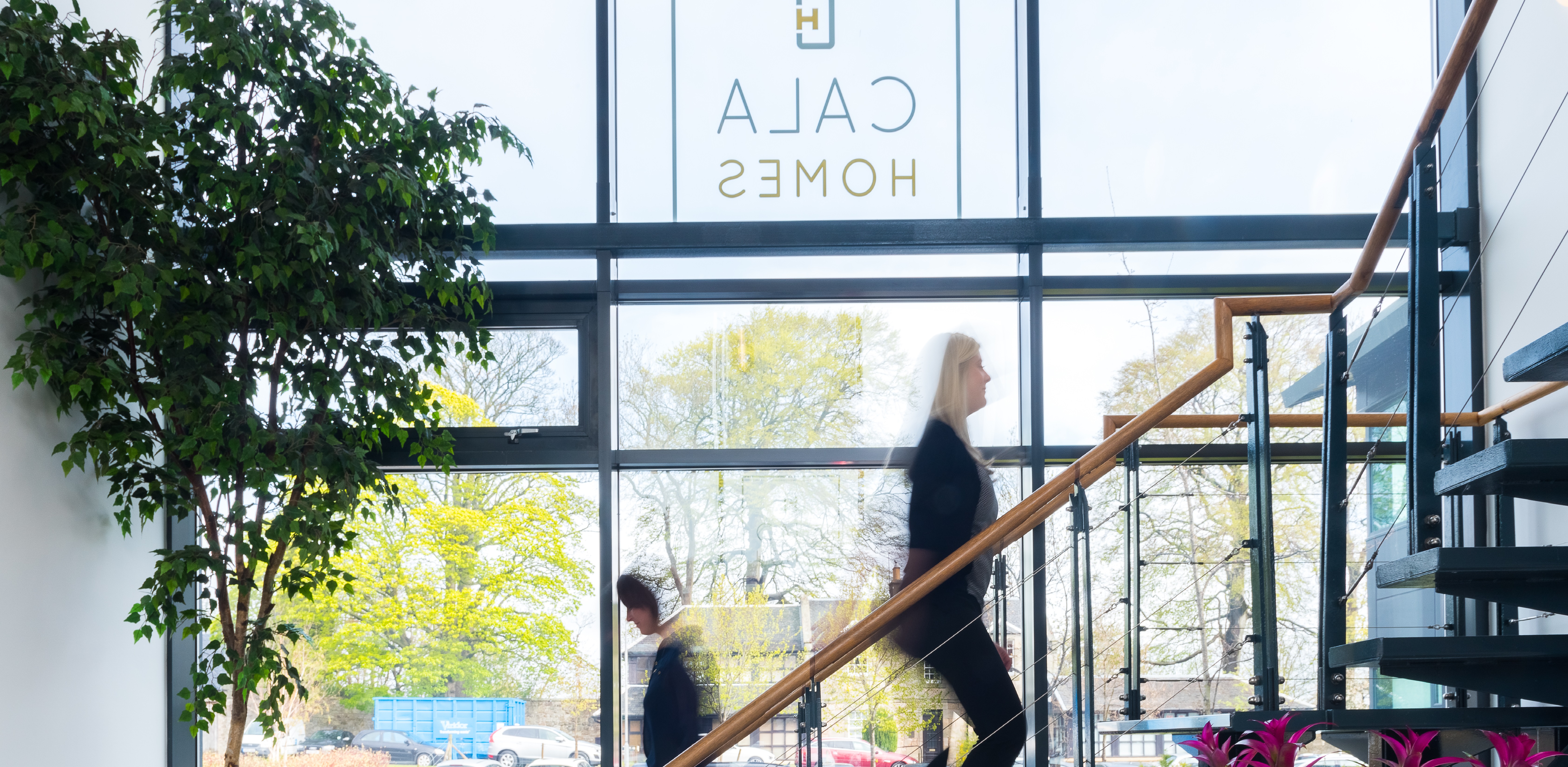 Sequoia Meadows, Jackton | Homes In South Lanarkshire | CALA Homes