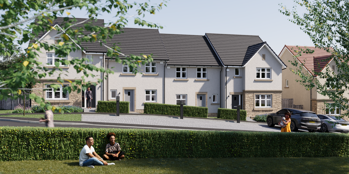 Availability & Prices, Cala in Barrhead, Aurs Meadows